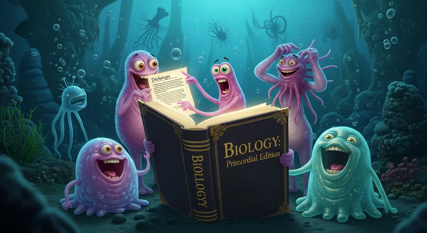 Strong Primordial Meaning Explained: Early Life & Universe 2026 ...